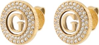 Guess Ohrringe G Talisman