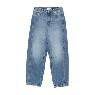 Staff Femme, Jeans, Bleu, Taille: W26 Rosa Jeans