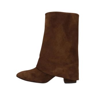 Toral Shoes Cleo Liso Stiefeletten - - Shoes - Damen - Braun - 38 EU