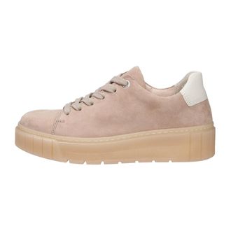 Gabor Damen, Schuhe, Beige, 38 EUGr&ouml;&szlig;e