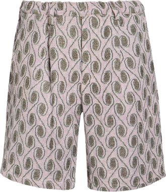 Messagerie HOSEN & R&Ouml;CKE - Shorts & Bermudashorts auf YOOX.COM