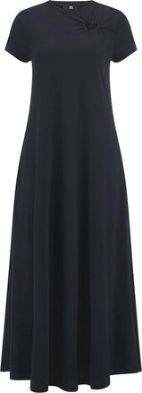 Riani Maxi-Kleid mit Herz Cut-Out
