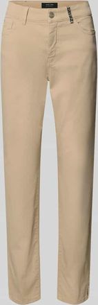 Marc Cain Jeans mit 5-Pocket-Design