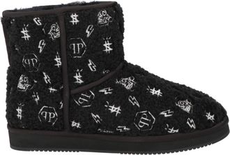 Philipp Plein SCHUHE - Stiefeletten auf YOOX.COM