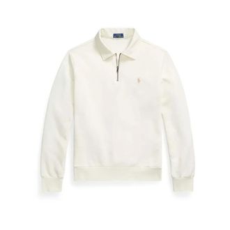 Polo Ralph Lauren Herren, Sweatshirts & Hoodies, Beige, MGr&ouml;&szlig;e