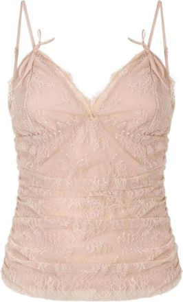 Pinko Pinko, Femme, Blouses et Chemises, Rose, Taille: 38 FR Fragola Top
