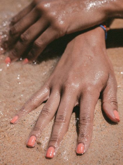 Diese neuen Nagellack-Farben sorgen schon jetzt für Frühlingslaune