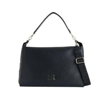 Ermanno Scervino Borsa con tracolla - - Bags - Damen - Schwarzk - ONE SIZE