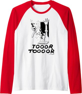 Werner Tor! Tor! Raglan