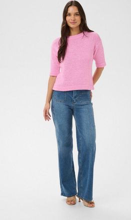 Kaffe Strickpullover Strickpullover KAsevita