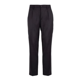 Michael Coal Homme, Pantalons, Bleu, Taille: W32 Pantalon &agrave; cordon - Denny