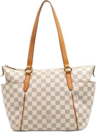 Louis Vuitton Damen, Pre-Owned, Wei&szlig;, ONE SIZEGr&ouml;&szlig;e