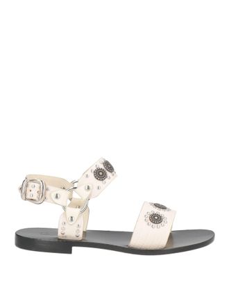 Nanni SCHUHE - Sandalen auf YOOX.COM