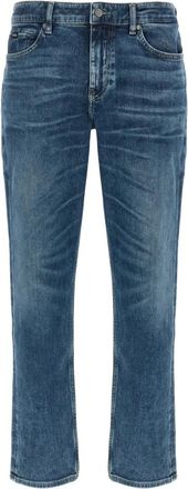 HUGO BOSS Homme, Jeans, Bleu, Taille: W34 L32 C-Delaware Jeans