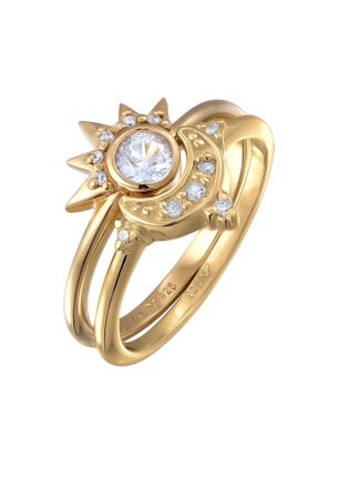 Elli Ring Sonne und Mond