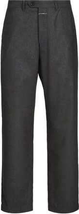 Closed Pantalon droit Fairport en laine mélangée