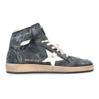 Golden Goose Herren, Schuhe, Schwarzk, 41 EUGr&ouml;&szlig;e