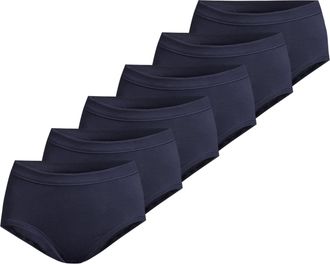 CON-TA Slip Feinripp