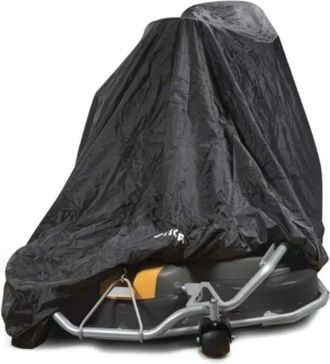 STIGA Sports ORIGINAL STIGA 2A00000/S16 Frontlader-Rasentraktor Schutzh&uuml;lle