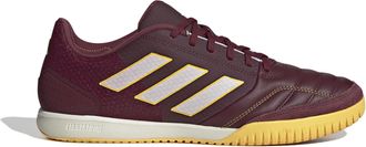 adidas Adidas Unisex Top Sala Competition Indoor Boots, Shadow red/Off White/Spark, 46 EU