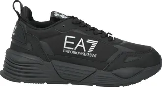 Emporio Armani SCHUHE - Sneakers auf YOOX.COM