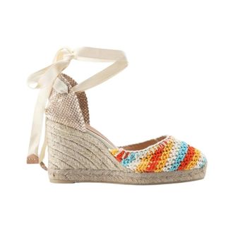 Castaner Damen, Schuhe, Mehrfarbig, 41 EUGr&ouml;&szlig;e