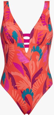 Livia Monte-Carlo Maillot de bain une pi&egrave;ce Emika Paralia