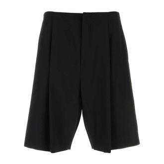 The Row Damen, Shorts, Schwarzk, 2XSGr&ouml;&szlig;e