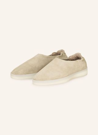 Fear of God Fear Of God Slipper beige