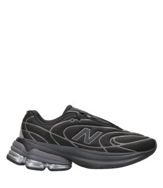 New Balance Baskets New Balance Noir