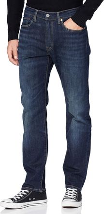Levi's Herren 502 Taper Jeans, Biologia Adv, 31W / 30L