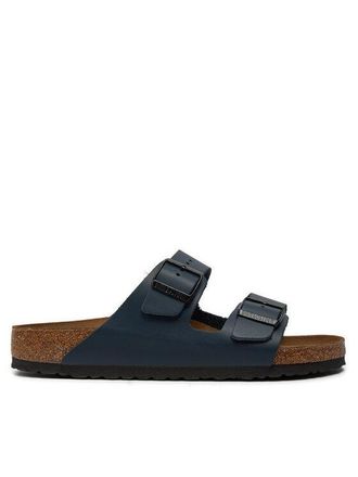 Birkenstock Pantoletten Arizona 0051151 Dunkelblau