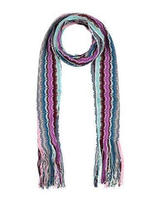 Missoni ACCESSOIRES - &Eacute;charpes sur YOOX.COM