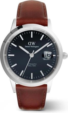 Daniel Wellington Herren, Accessories, Braun, ONE SIZEGr&ouml;&szlig;e