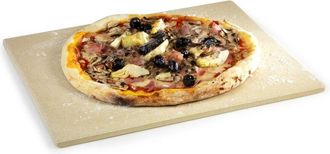 Barbecook Rechteckiger Pizzastein