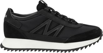 Moncler Pacey2 Sneaker - - Shoes - Damen - Schwarzk - 38 1/2 EU