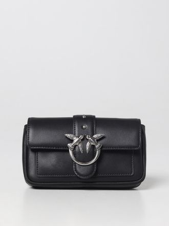 Pinko Mini Sac PINKO Femme couleur Noir 1
