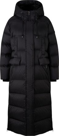 Bogner Daunenmantel Jonna für Damen - Schwarz - 46