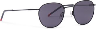 HUGO BOSS Sonnenbrillen HUGO 1405/S 208803 Schwarz