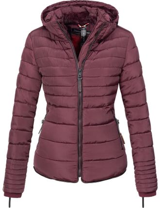 Marikoo Winterjacke Amber