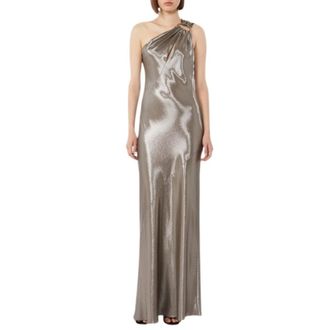 Max Mara Damen, Kleider, Grau, SGr&ouml;&szlig;e