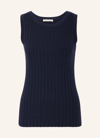 Lilienfels Lilienfels Top blau