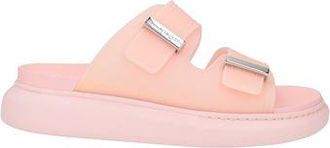 Alexander McQueen CHAUSSURES - Sandales sur YOOX.COM