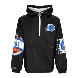 Mitchell & Ness NBA Team OG 2.0 Anorak Windbreaker - - Sport - Herren - Mehrfarbig - XL
