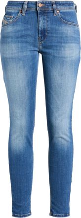 Diesel HOSEN & R&Ouml;CKE - Jeanshosen auf YOOX.COM