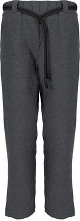 Xagon Man Homme, Pantalons, Gris, Taille: L Pantalons de surv&ecirc;tement