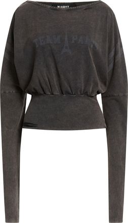 Misbhv TOPS - T-shirts auf YOOX.COM