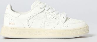 Premiata Sneakers PREMIATA Damen Farbe Weiß