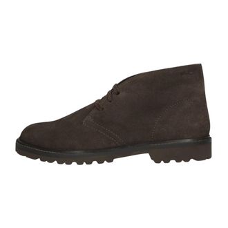 Clarks Berwick Boot - - Shoes - Herren - Braun - 42 EU