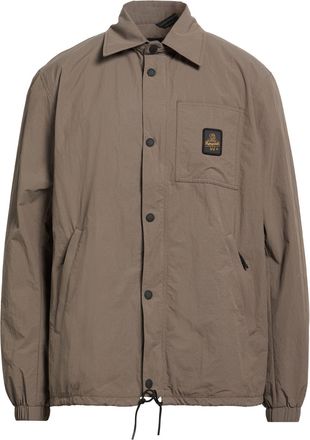 RefrigiWear JACKEN & M&Auml;NTEL - Jacken und Anoraks auf YOOX.COM